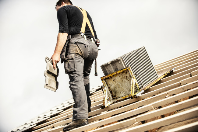 Roofing Contractor, Dothan, AL | All About Roofs